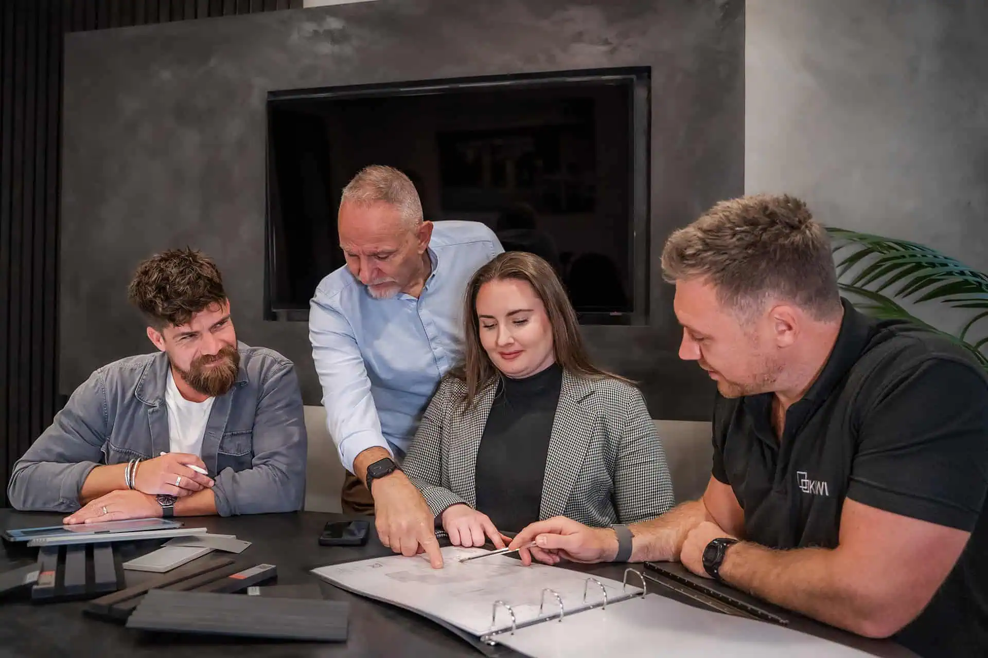 Professional Collaborations | Architects | Kiwi Homes