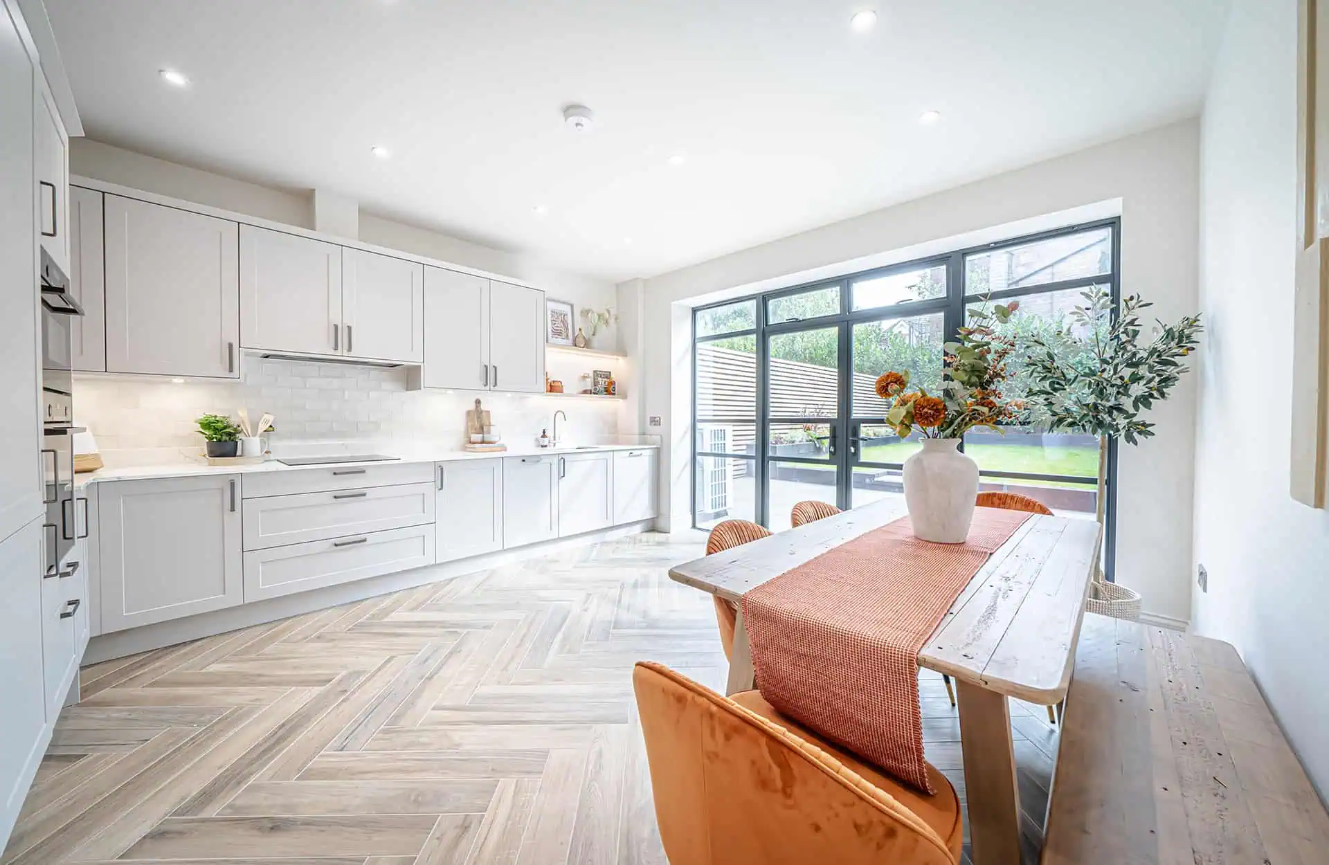 10 Reasons to Move to Harborne